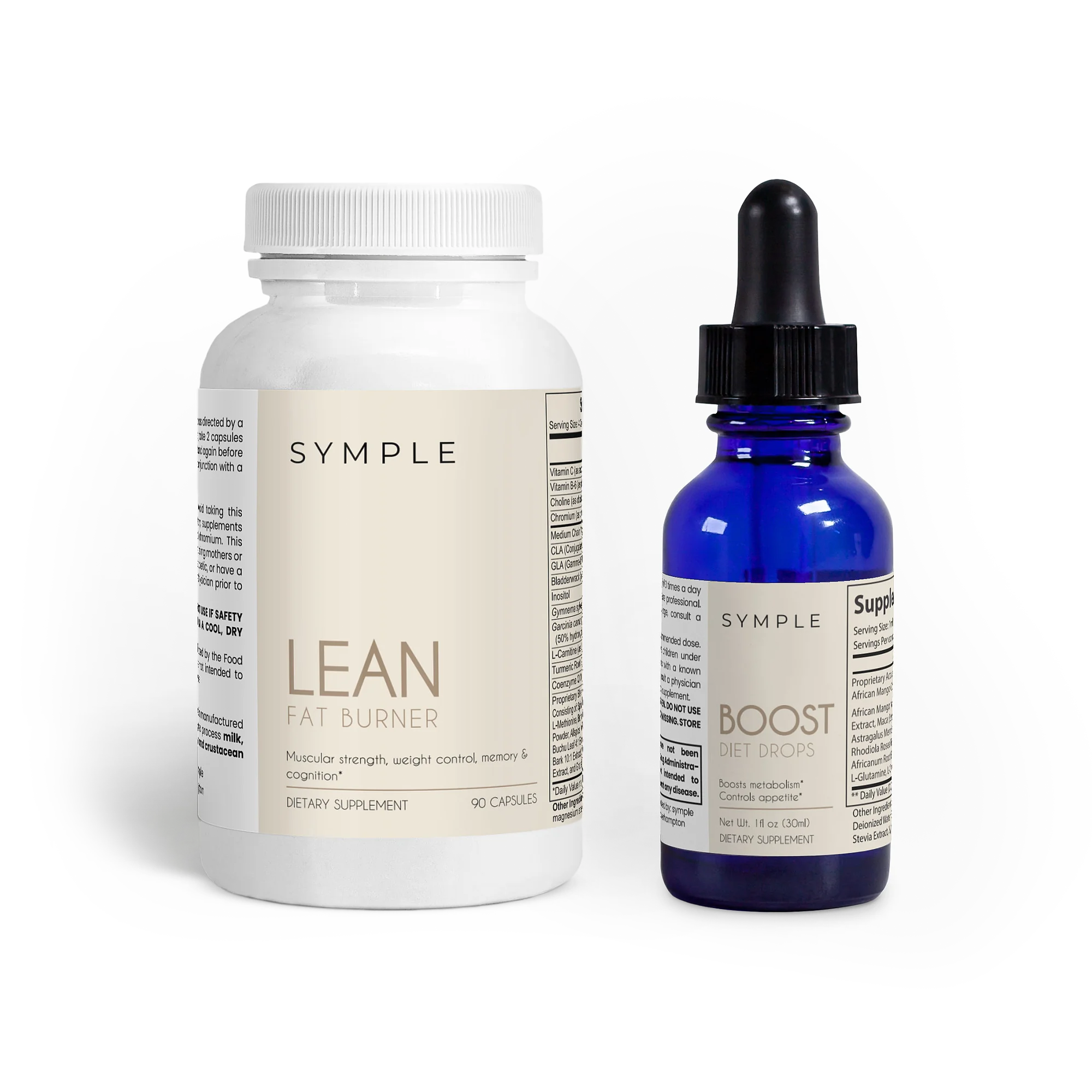 Boost Bundle – symple